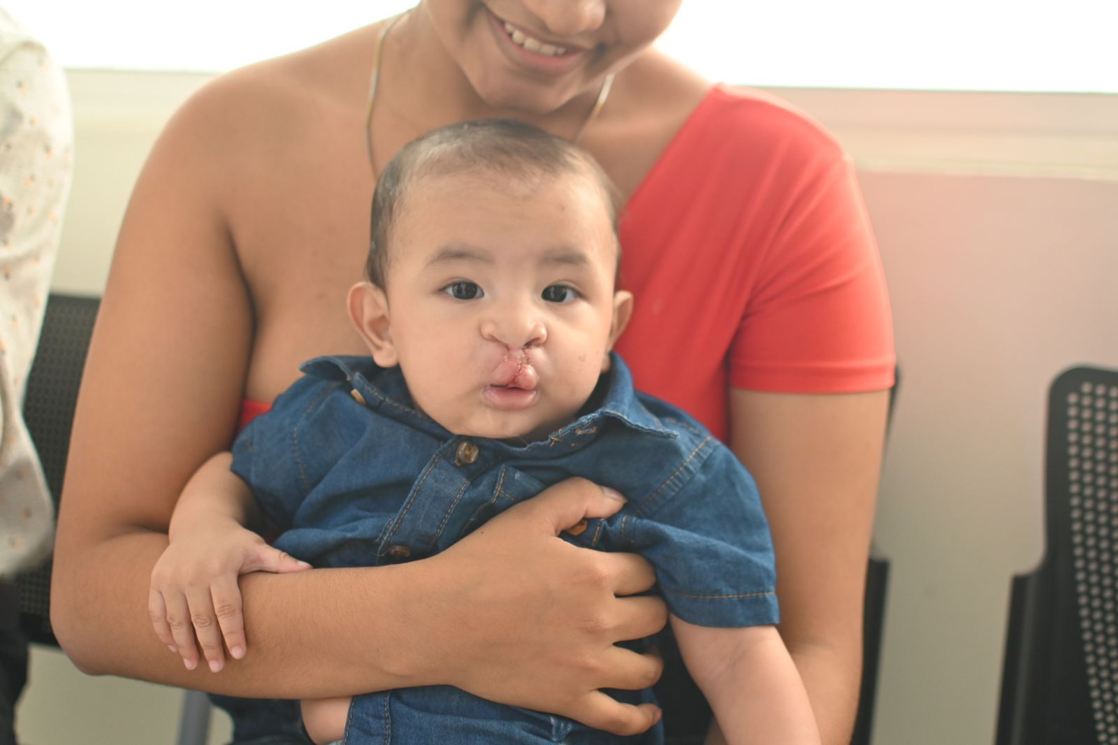 Hospital Regional de la Orinoquía realiza 35 cirugías gratuitas de ...